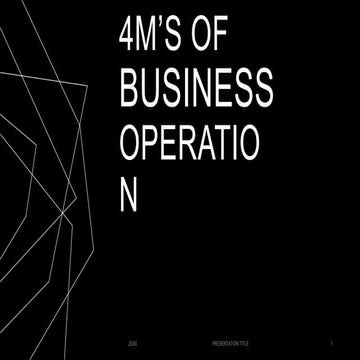 4M’S OF BUSINESS OPERATION.pptx