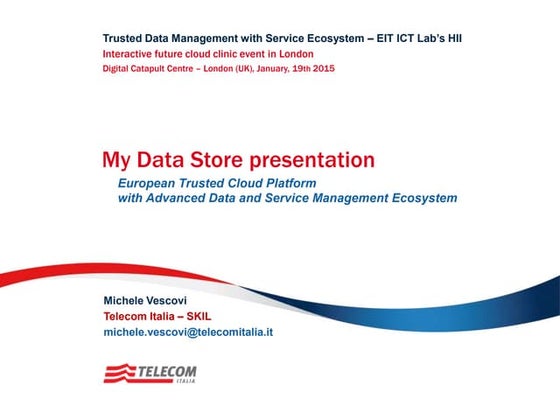 Framing Your Competition in a Digital World | PPT