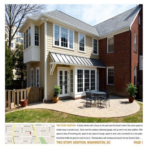 4 of Five Projects | KEY