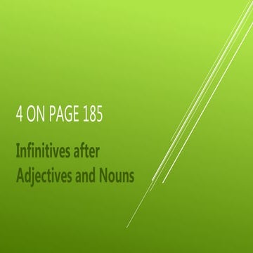 4 on page 185 | PPTX | Advertising Industry | Industries