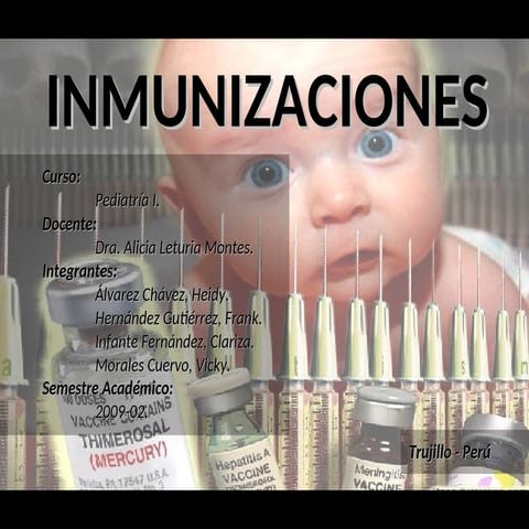 Inmunisaciones (Vacunas) presentación.pptx