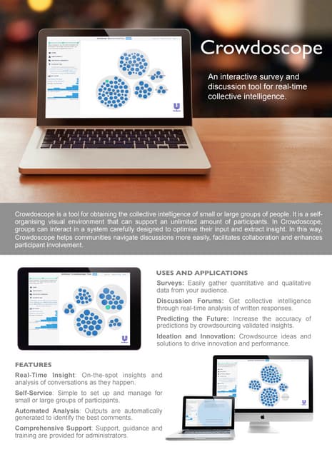 CIPD & LSE Conference - Social Media & Employee Voice | PPTX