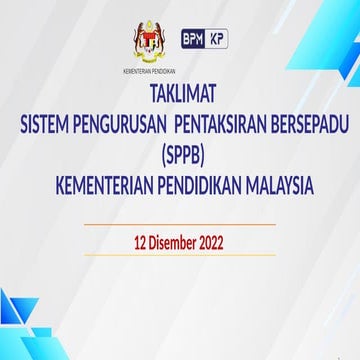 4 Pembentangan Penataran BPM SPPB PBD.pptx