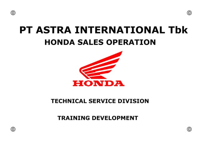 Materi PPT Perawatan Berkala (Servis) Sepeda Motor.pptx