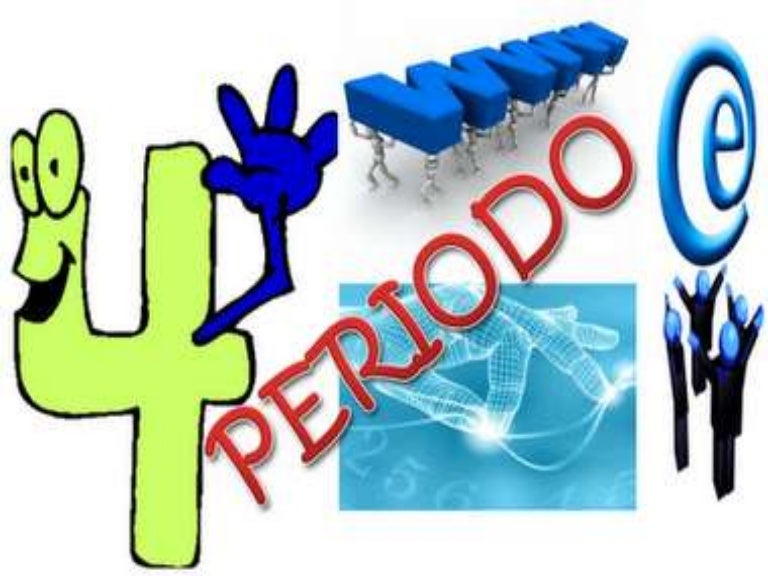 4 periodo