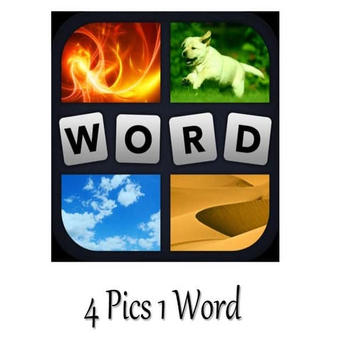 4pics1word Nouns SV Lesson SVA.pptx