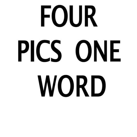 4 pics i word.pptx1 Araling Panlipuna 8 | PPTX