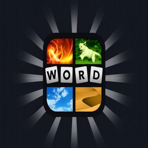 4 pics one word.ppt
