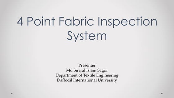 4 point system | DOCX