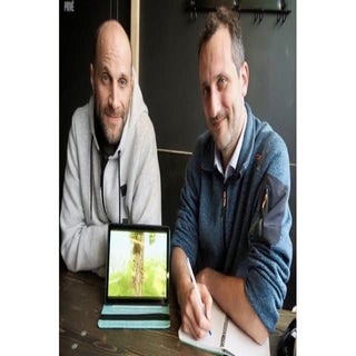 Pitch Potion Rouge - Mardinnov déc 2024 - French Tech Alpes Valence ...