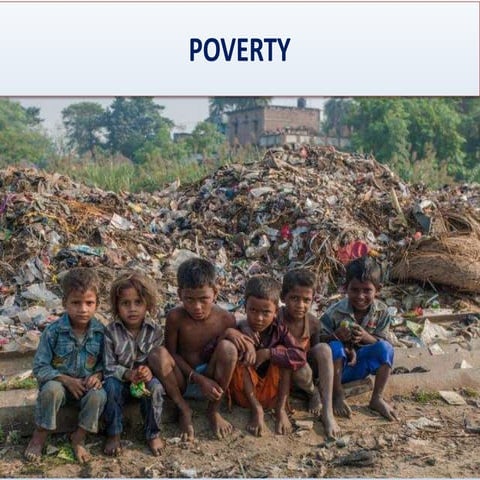 Poverty | PPTX