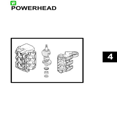 4 power head | PDF