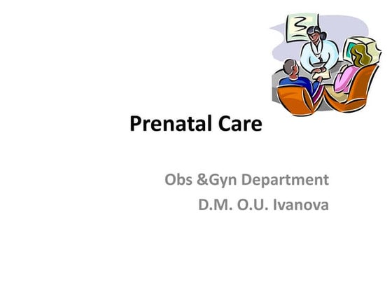 Sonographic fetal weight estimation – | PDF | Pregnancy | Reproductive ...