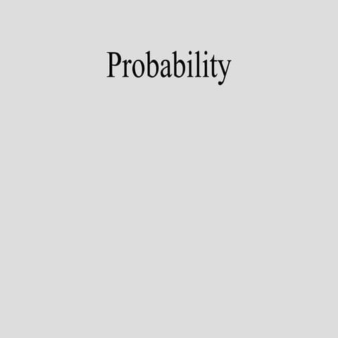 VISUALIZING PROBABILITIES AND TABLE FREQUENCY.pptx