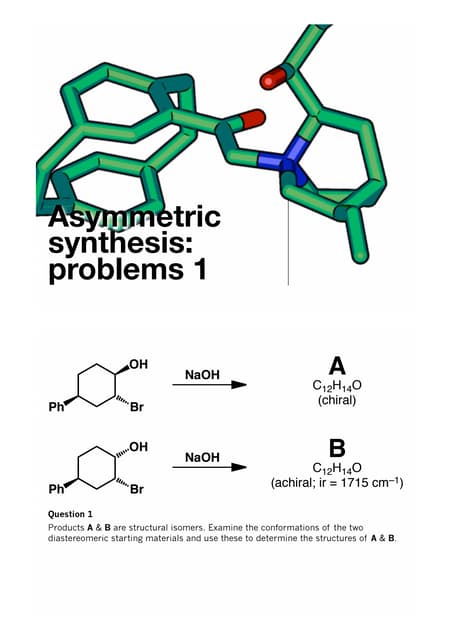 Katsuki Sharpless Asymmetric Epoxidation and its Synthetic Applications ...