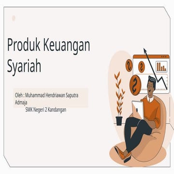 Produk produk perbankan syariah | DOCX