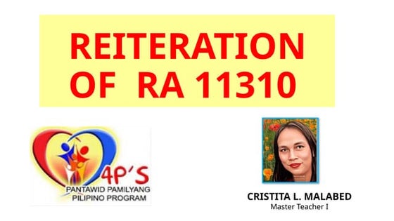 value cluster 2024 good manners and right conduct | DOCX