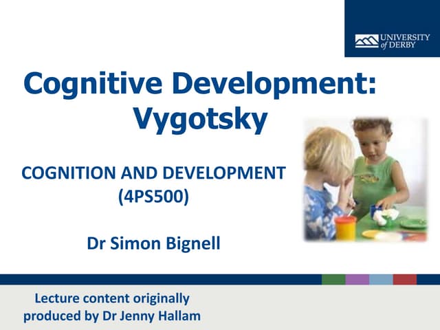 What is Barbara Rogoff's developmental theory? | PDF