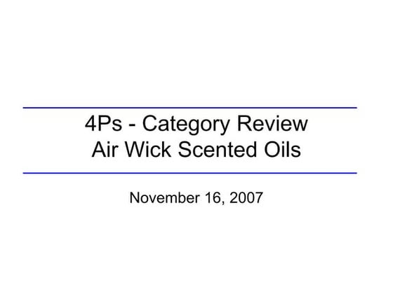 Wakefern Wound Care Analysis | PDF