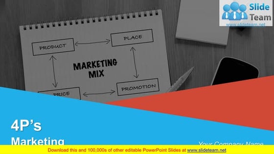 Four p’s of marketing.ppt