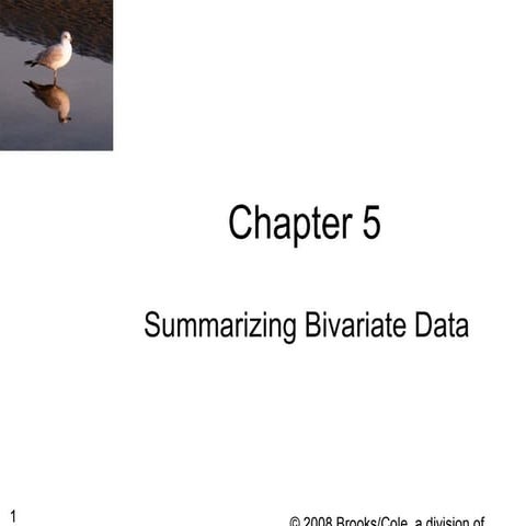 Chapter5 | PPT