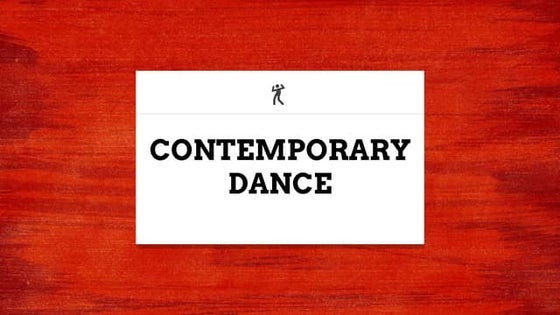 Fundamental dance positions | PPT