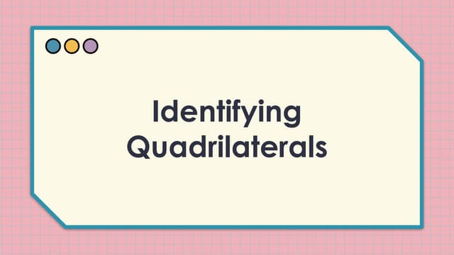 Lesson Plan for Quadrilateral.docx