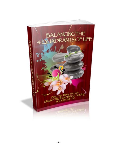 A Journey to Wellness: Your Guide to Healthy Living | PPT