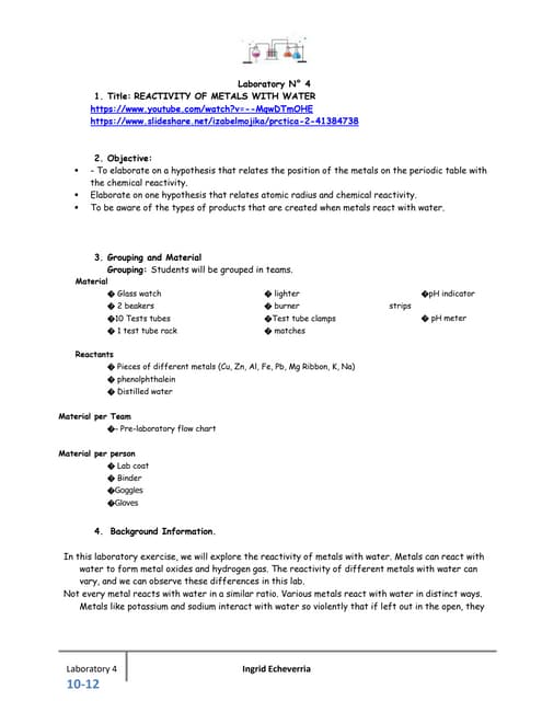 Unit Three Chemistry Laboratory__Practices_for_Grade_10[1].docx