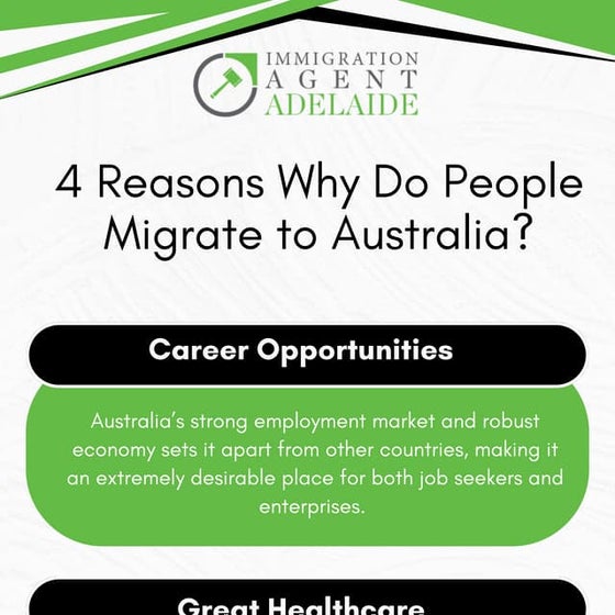Reasons Why You Should Move To Australia.pdf