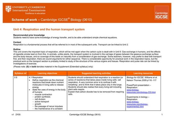 Grade11 life sciences practical task | PDF