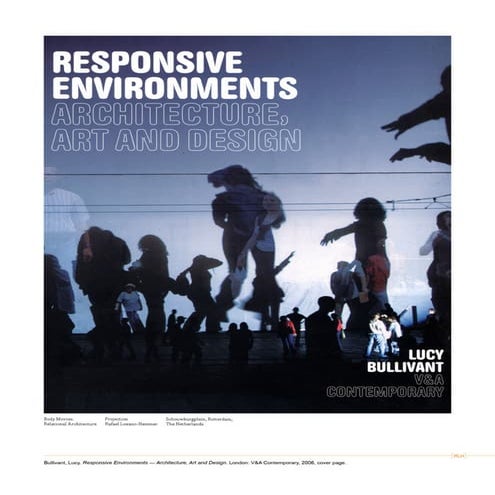 Responsive Environments | PDF
