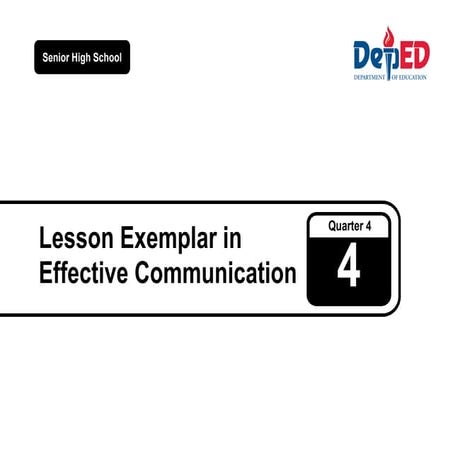 [4] Revised_SHS_Core_EC_Q4_L4.pdf STRENGHTNE CURRICULUM | PDF