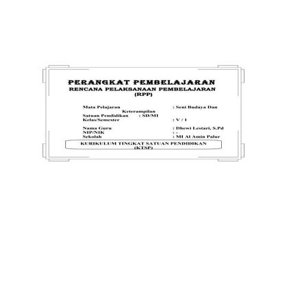 Rpp Sbk Doc