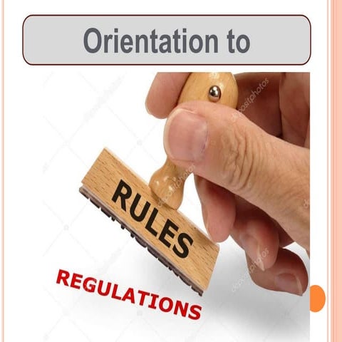 Rules and Regulations.pptx