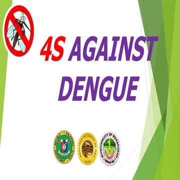 4S_AGAINST_DENGUE.pptx