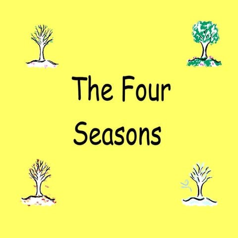 4seasons | PPT