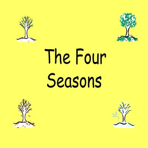 4seasons | PPT
