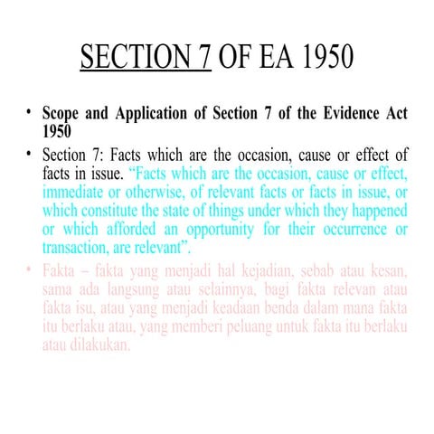 (4) section 7 | PPT
