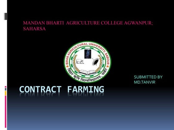 Production Technology Of Apple | PPTX