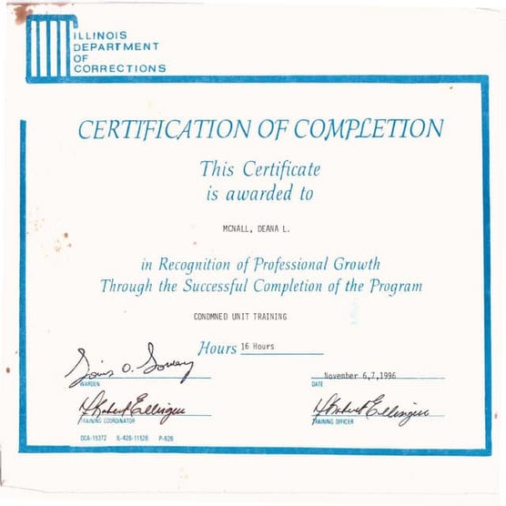 State of Illinois | PDF