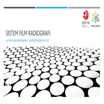 Sistem Film Radiografi.pptx