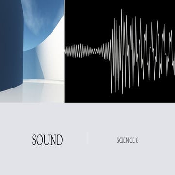 SCIENCE 8 FIRST QUARTER LESSON SOUND.pptx