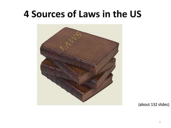 Creating a Constitution or By-Laws | PDF | Law