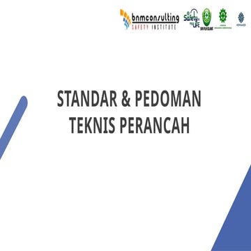 materi pelatihan Standar dan pedoman teknis perancah (1).pptx