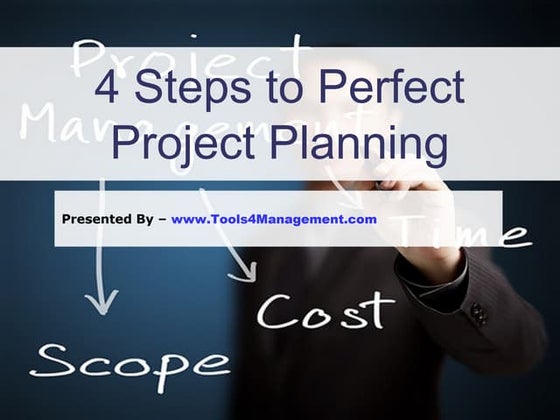 How To Improve Your Engineering Project Management Skill - Tonex ...