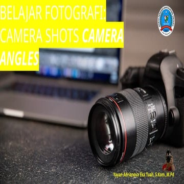 Tipe Shoot dan Camera Angle.pptx