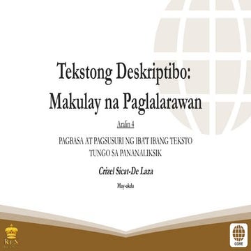TEKSTONG DESKRIPTIBO.ppt