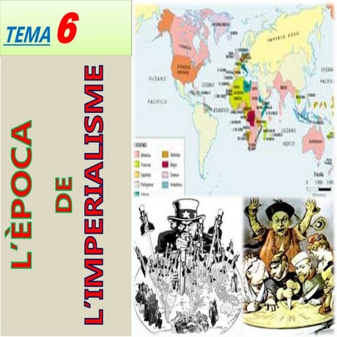 4tESO_TEMA 6_ L'EPOCA DE L'IMPERIALISME.pptx