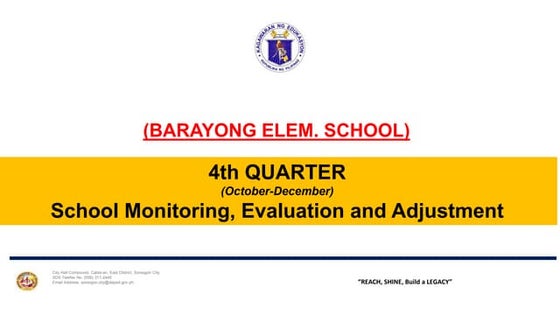 1st Quarter Portfolio Day ACR.docx